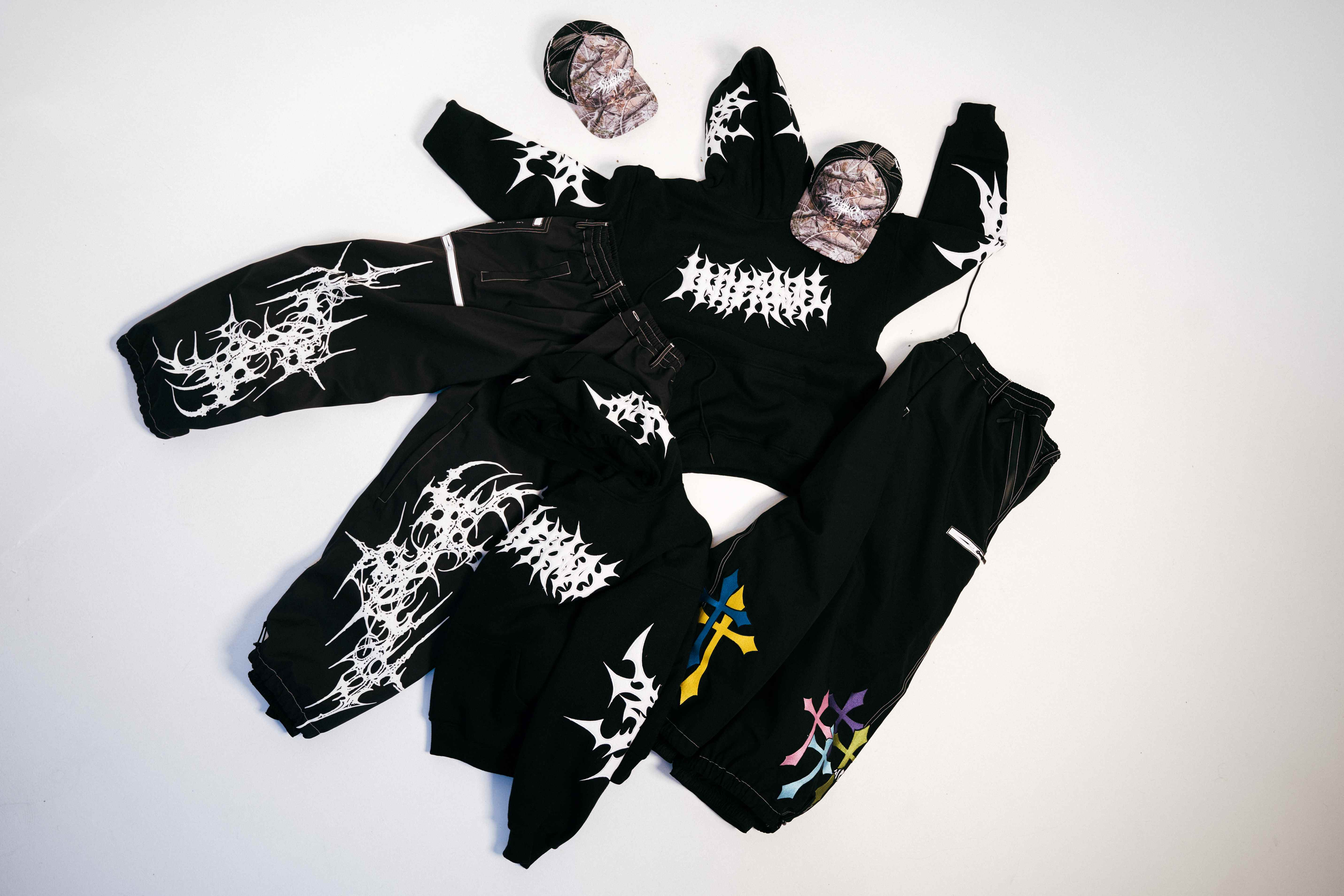 Winter 2024 – Internal Collection